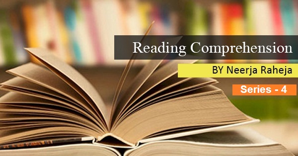 Reading Comprehension Series - 4 | Important Ways To Eliminate Options ...
