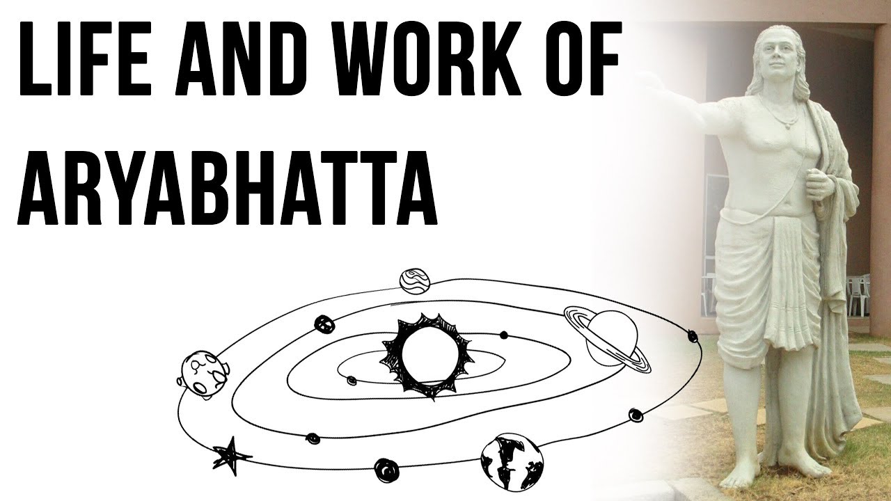 Biography of Aryabhatta | Free PDF Download