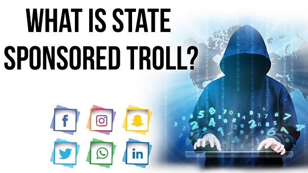 State Sponsored Trolls | Burning Issues | Free PDF Download
