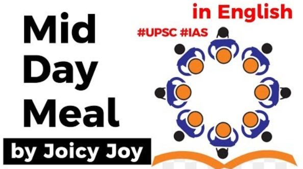 Mid Day Meal In The Time Of CORONA – Economics – Free PDF Download