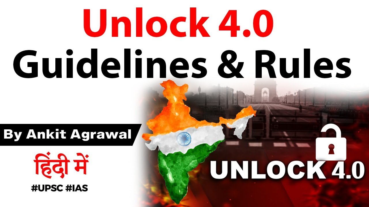 Unlock 4 – Burning Issues – Free PDF Download