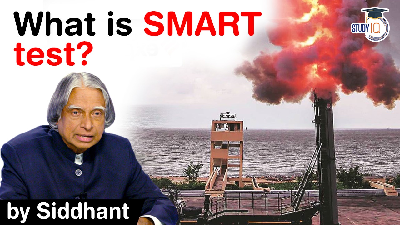 What is SMART Test – Burning Issues – Free PDF Download