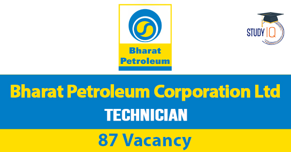BPCL – Apprentice – 87 Vacancies, Overview, Important Dates, Latest ...