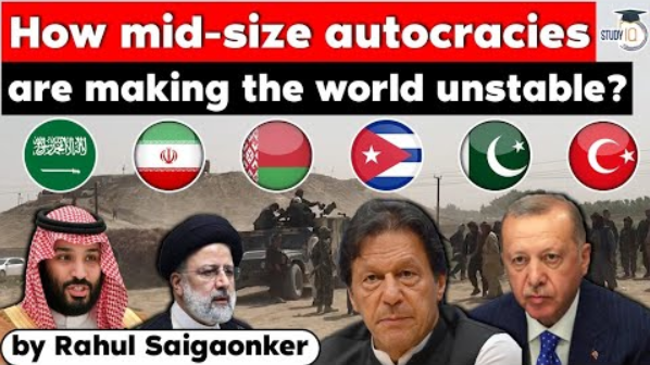 Constitutional Amendments 84th, 85th & 86th explained – Indian Polity ...