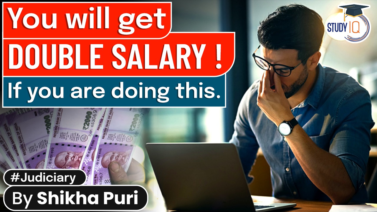 You will get Double Salary | Laws For Overtime | Know Your Rights You will get Double Salary | Laws For Overtime | Know Your Rights