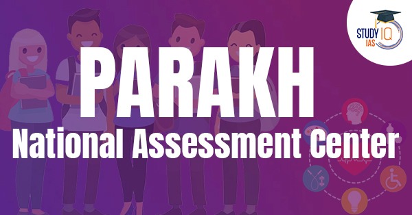 National Assessment Center - PARAKH