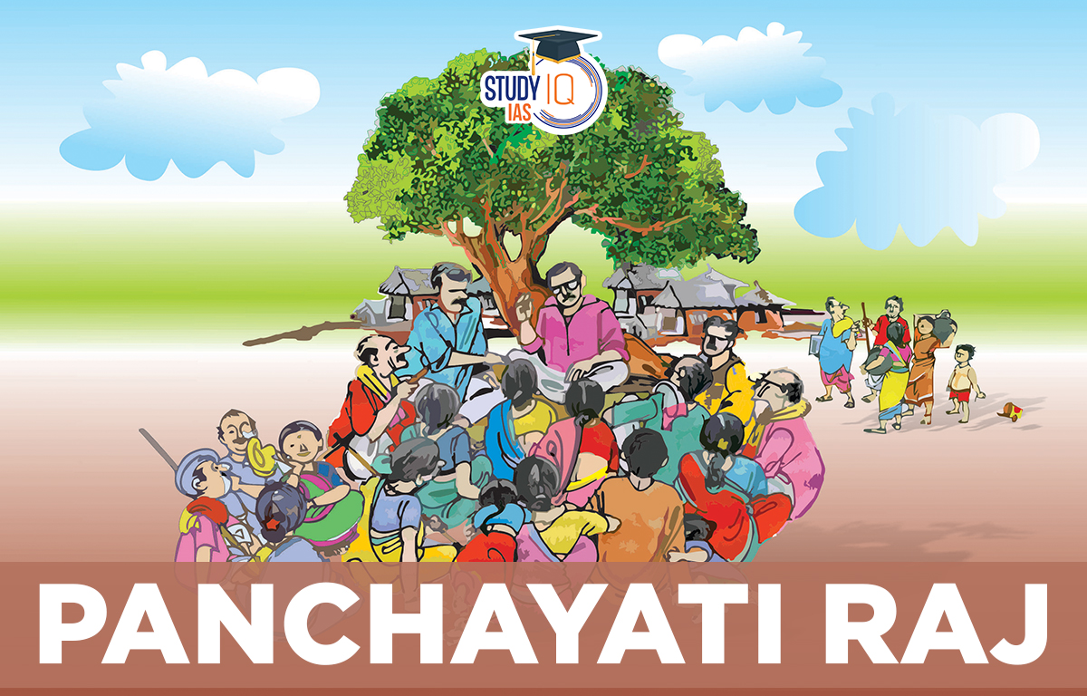 Panchayati Raj System Introduction, Significance & Facts Panchayati Raj System Introduction, Significance & Facts