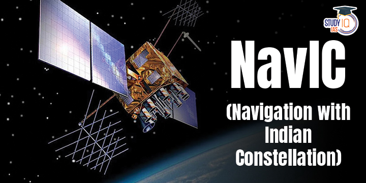 NavIC (Navigation with Indian Constellation)