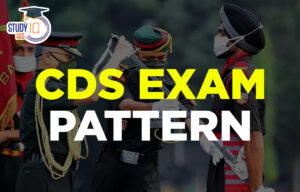 UPSC CDS 1 Exam Date 2025 Out, Download Schedule PDF Here