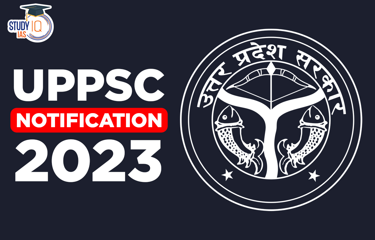 UPPSC Mains Exam Date 2023 Out, Check Complete Exam Schedule