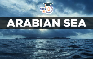 Red Sea, Map, Bordering Countries, Location, Physical Features