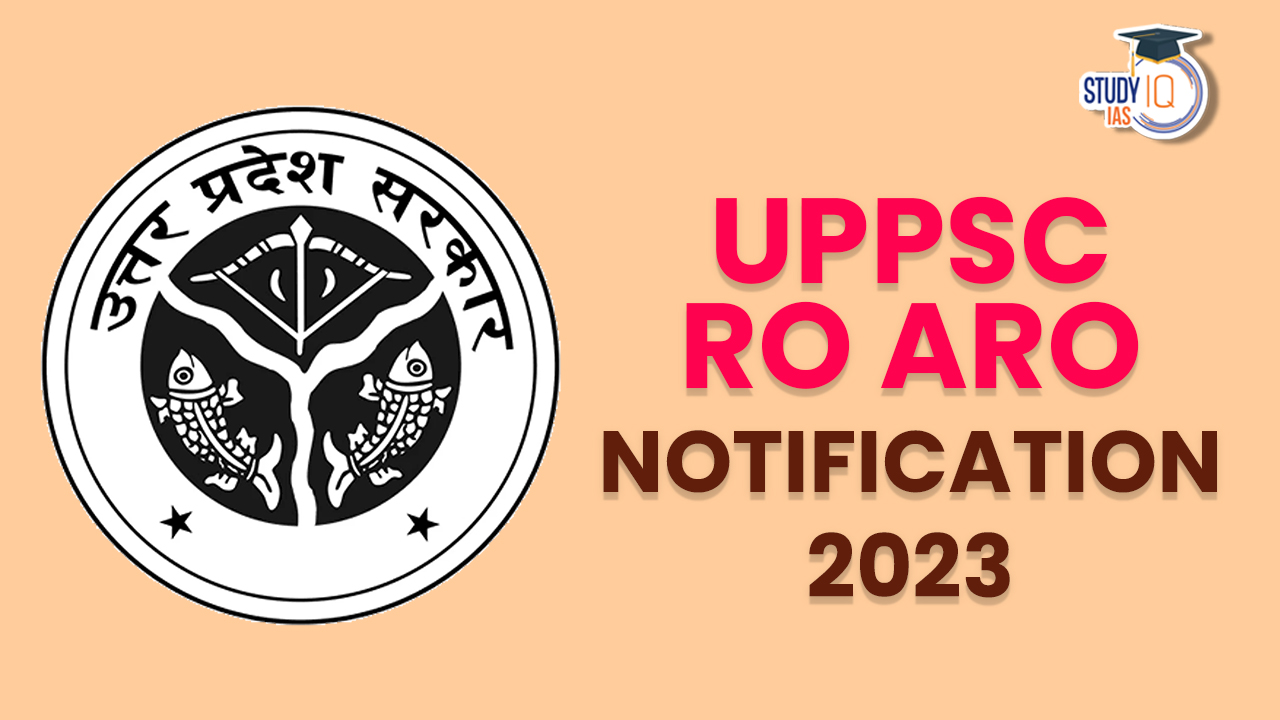 UPPSC RO ARO Exam Date 2024 Out, Download Exam Schedule PDF