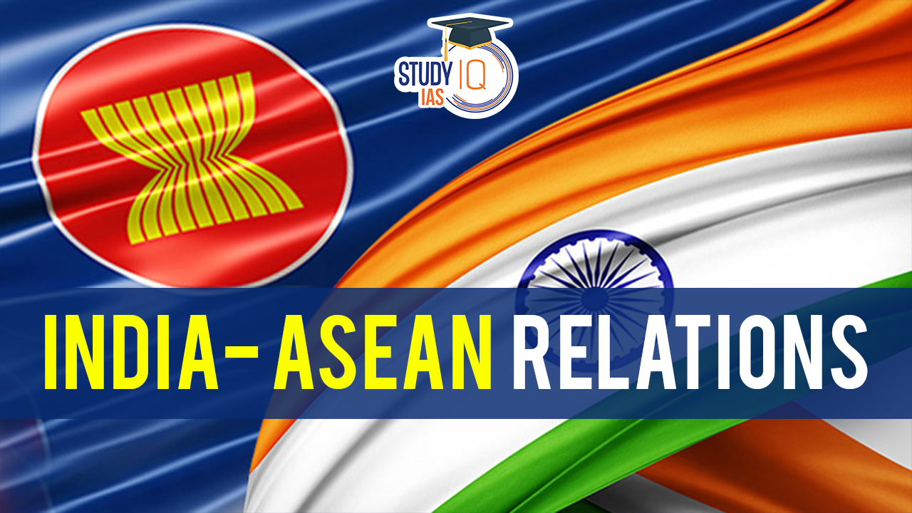India Asean Relations