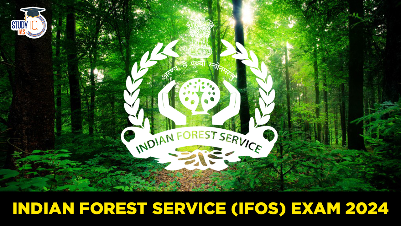 UPSC IFS Notification 2024 Out, Exam Date, Vacancy