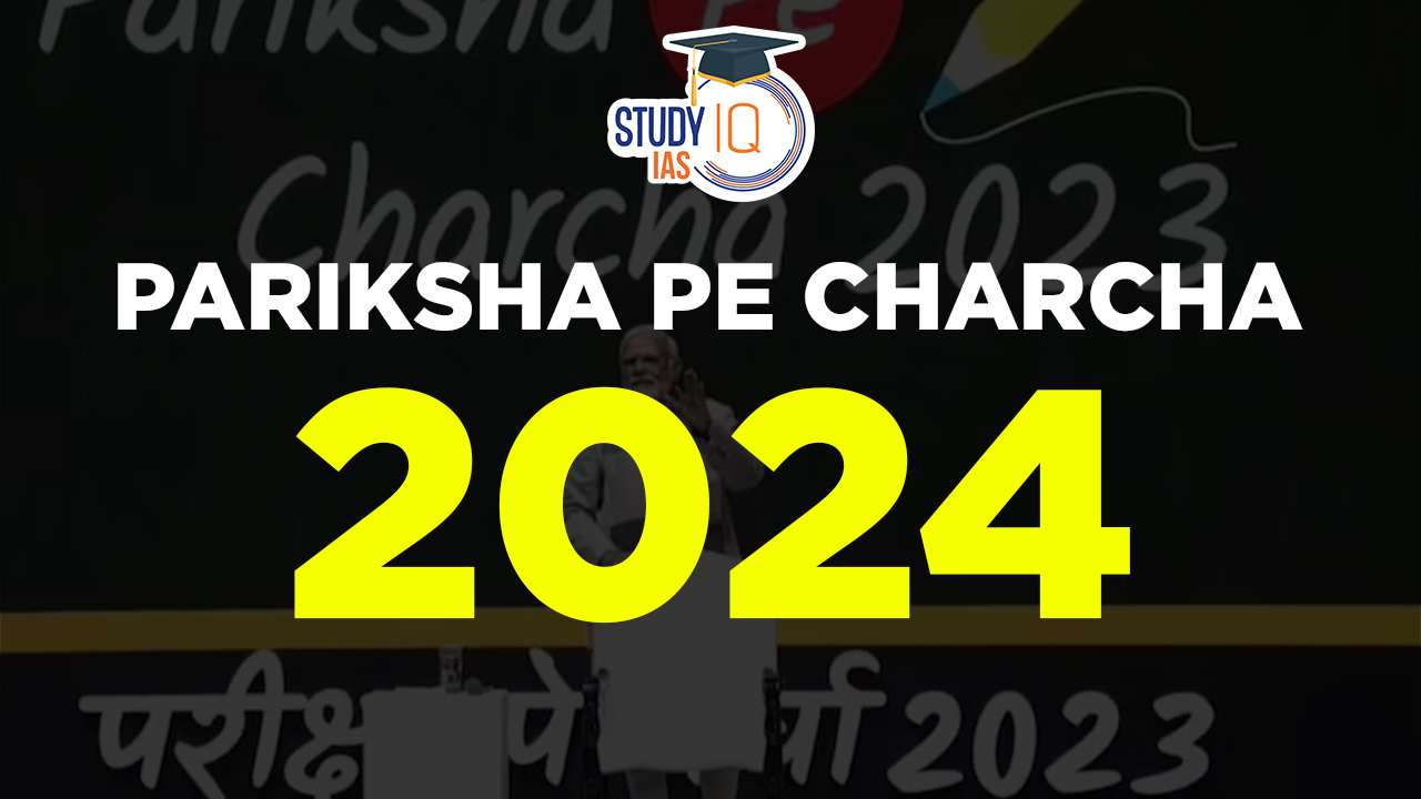 Pariksha pe Charcha 2024, Overview, Events and Key Highlights