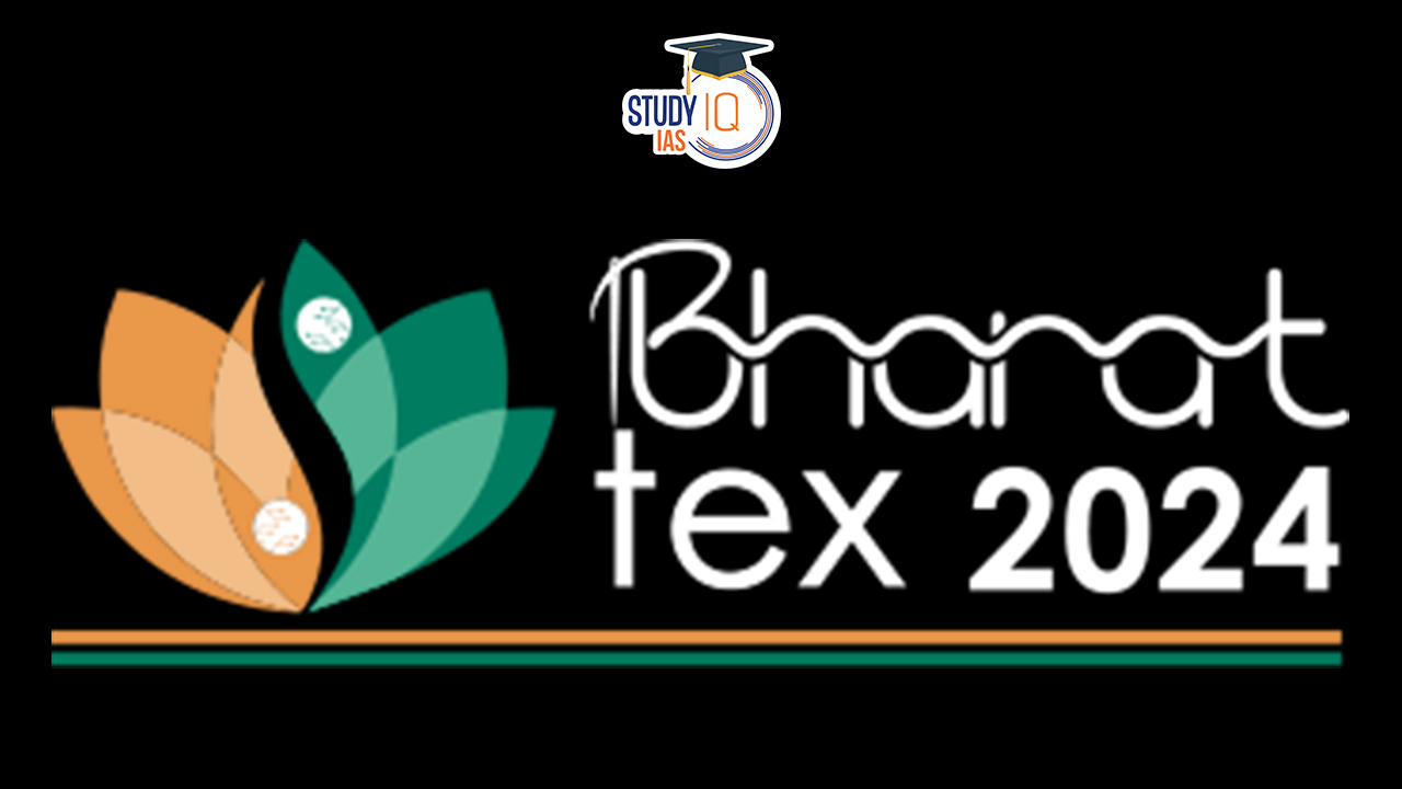 Bharat Tex 2024: India's Biggest Global Textile Event