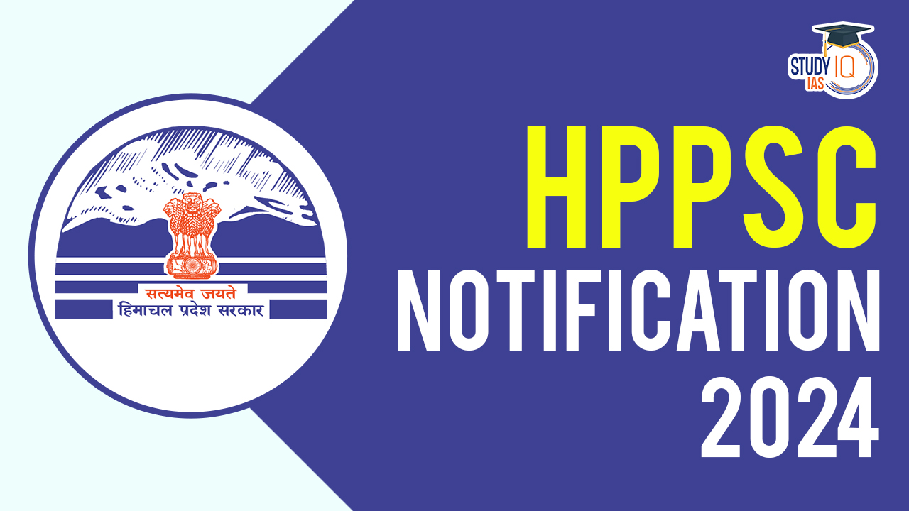 HPPSC HPAS Notification 2024 Out for 26 Posts, Download PDF