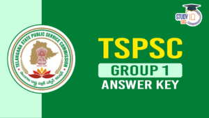 TSPSC Group 3 Answer Key 2024 Out, Download Paper 1 and 2 PDF