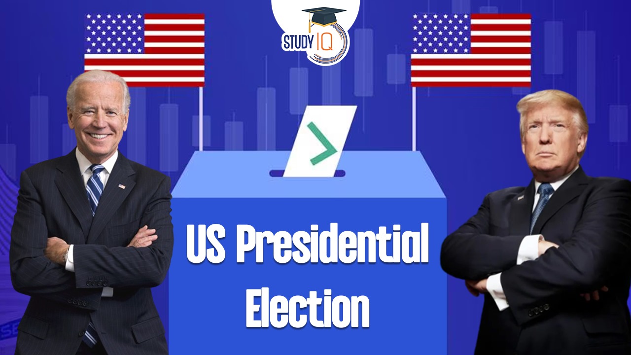 Election of US President 2024 Procedure Explained