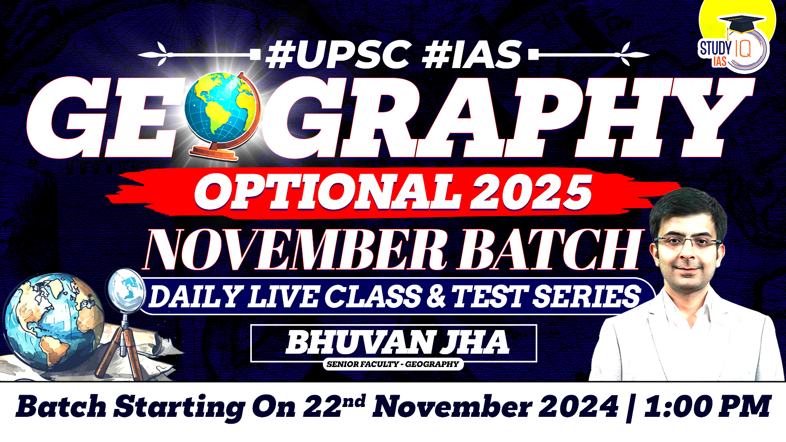 UPSC Mains Syllabus 2024, Optional Syllabus and Exam Pattern