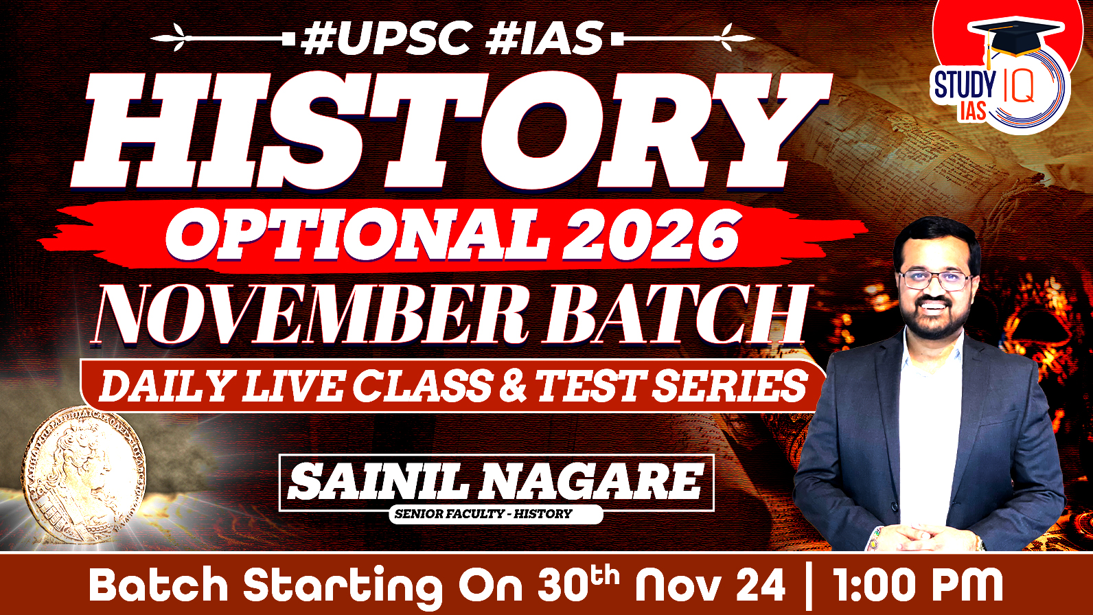 UPSC Mains Syllabus 2024, Optional Syllabus and Exam Pattern