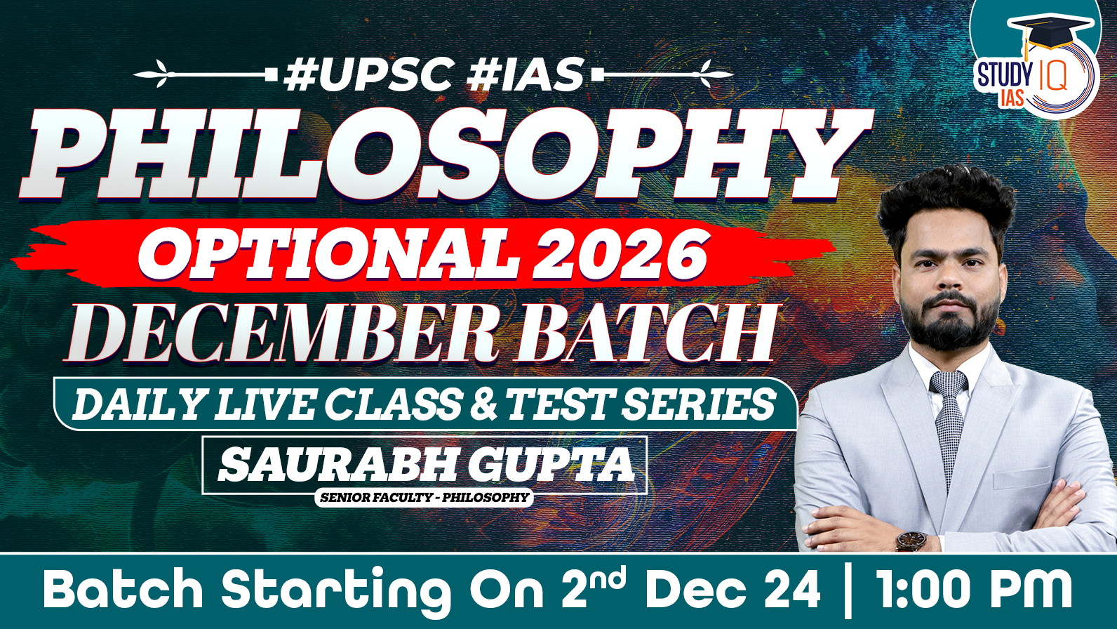Upsc Mains Syllabus 2024 Optional Syllabus And Exam Pattern
