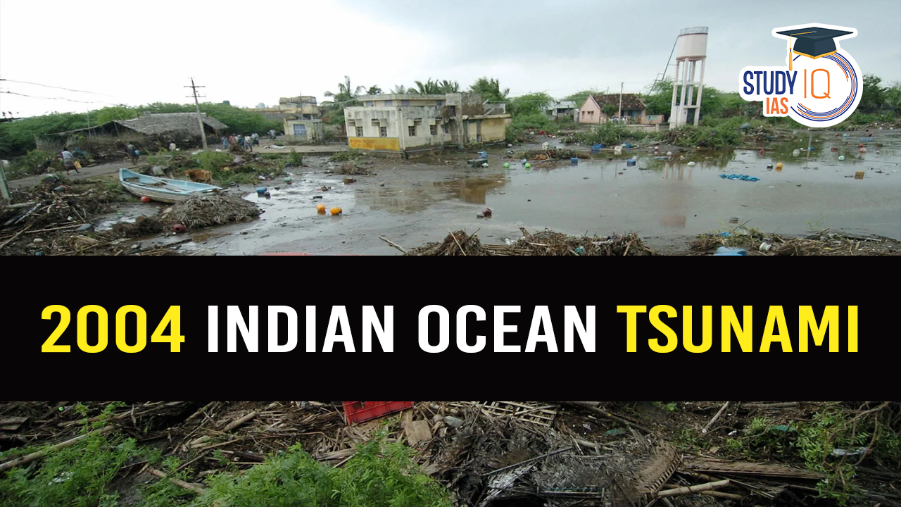 20th Anniversary Of 2004 Indian Ocean Earthquake And Tsunami 20th Anniversary Of 2004 Indian Ocean Earthquake And Tsunami