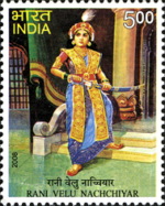 Rani Velu Nachiyar Biography (1730-1796)