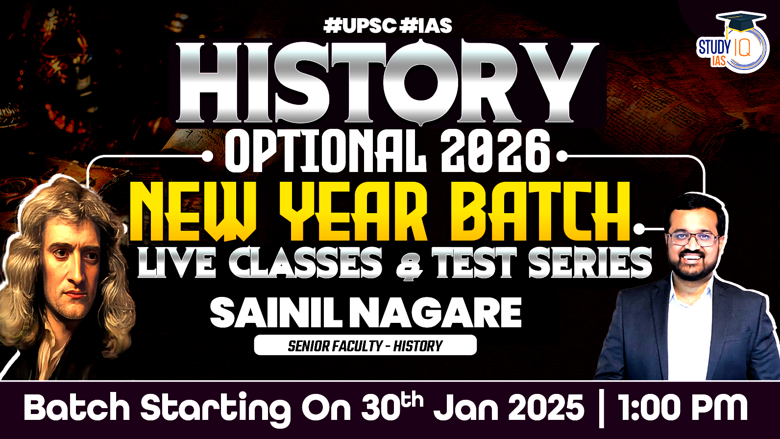 Later Mughals, Introduction, List and Later Mughal Emperor