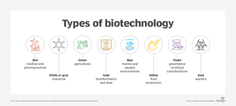 India’s Biotechnology Sector, Major Contributors, Challenges