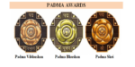 Padma Awards 2025 Winners List, Check Name and Field