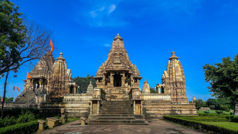 Chandela Dynasty: History, Rulers, Architecture and Inscriptions