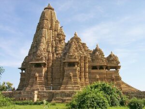 Chandela Dynasty: History, Rulers, Architecture and Inscriptions
